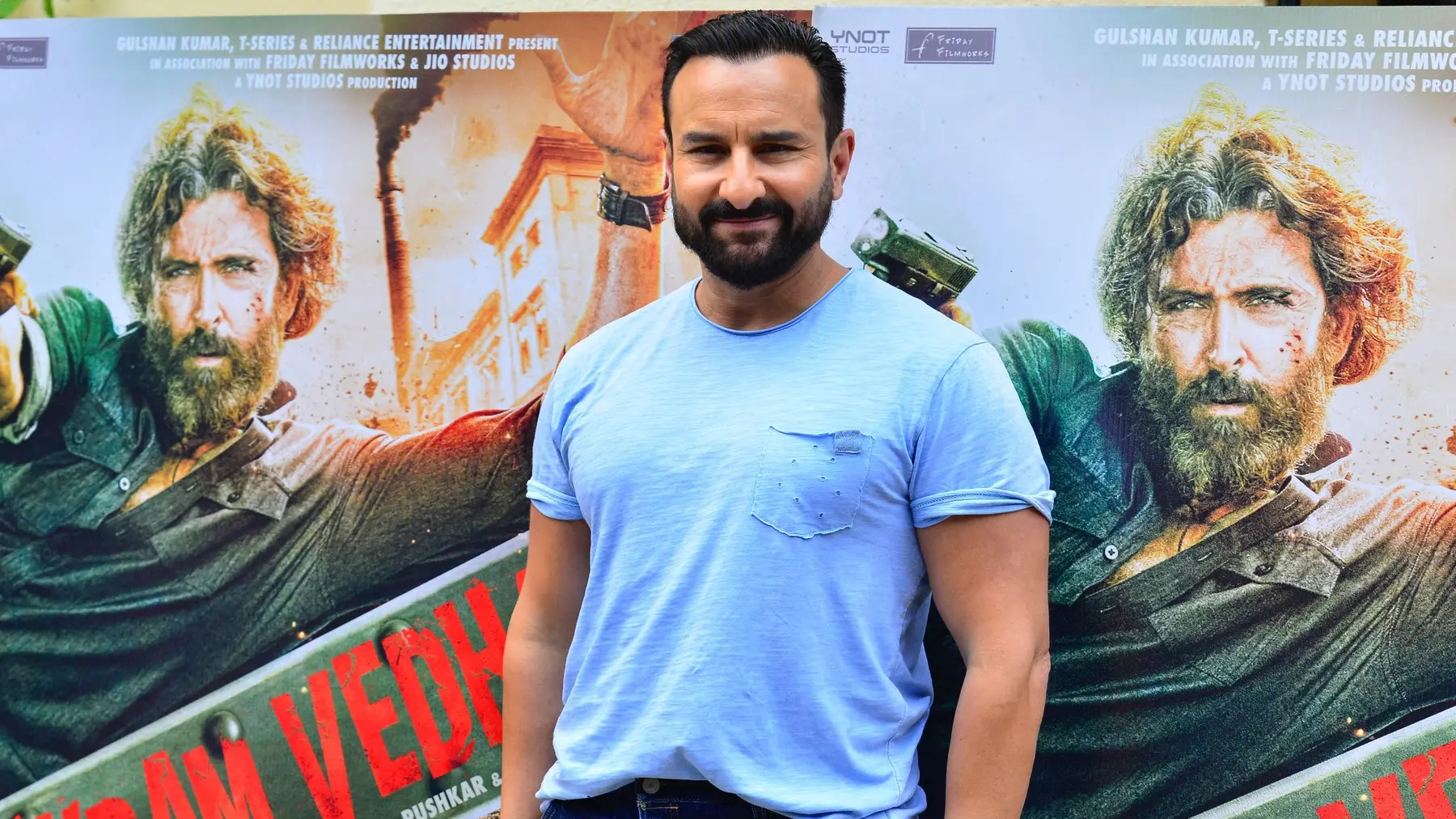 Netfliksov glumac hitno operisan nakon što je izboden u svom stanu