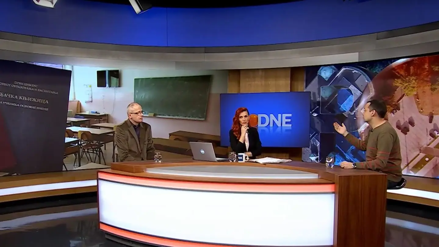PODNE - Kada će se nastava vratiti u uobičajene tokove?