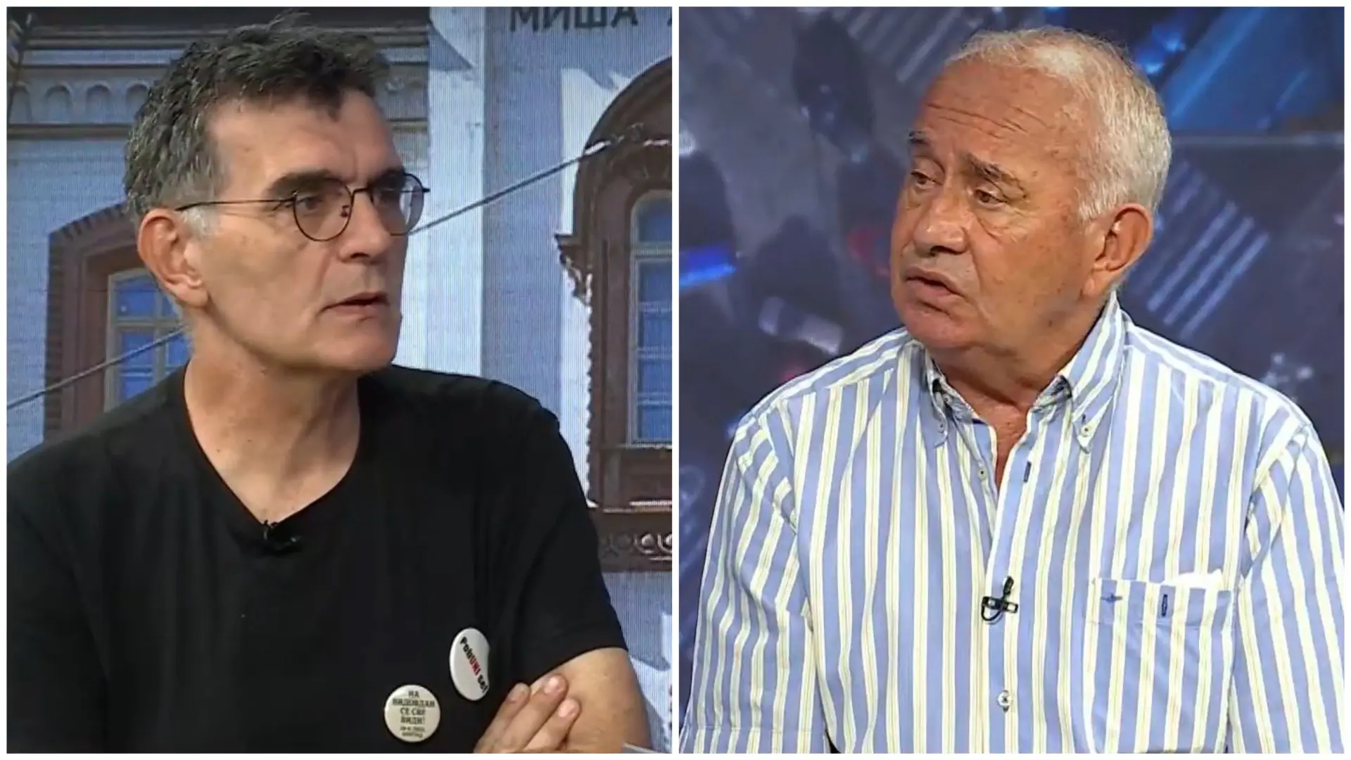 PODNE - Kada će se normalizovati situacija na fakultetima?