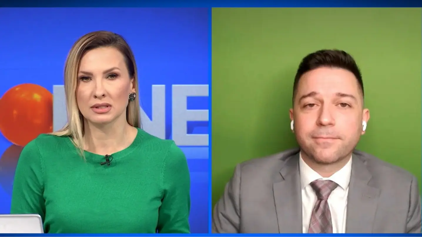 Kako je Brajan Volš osuđen na doživotni zatvor, a tela Ane nema ...