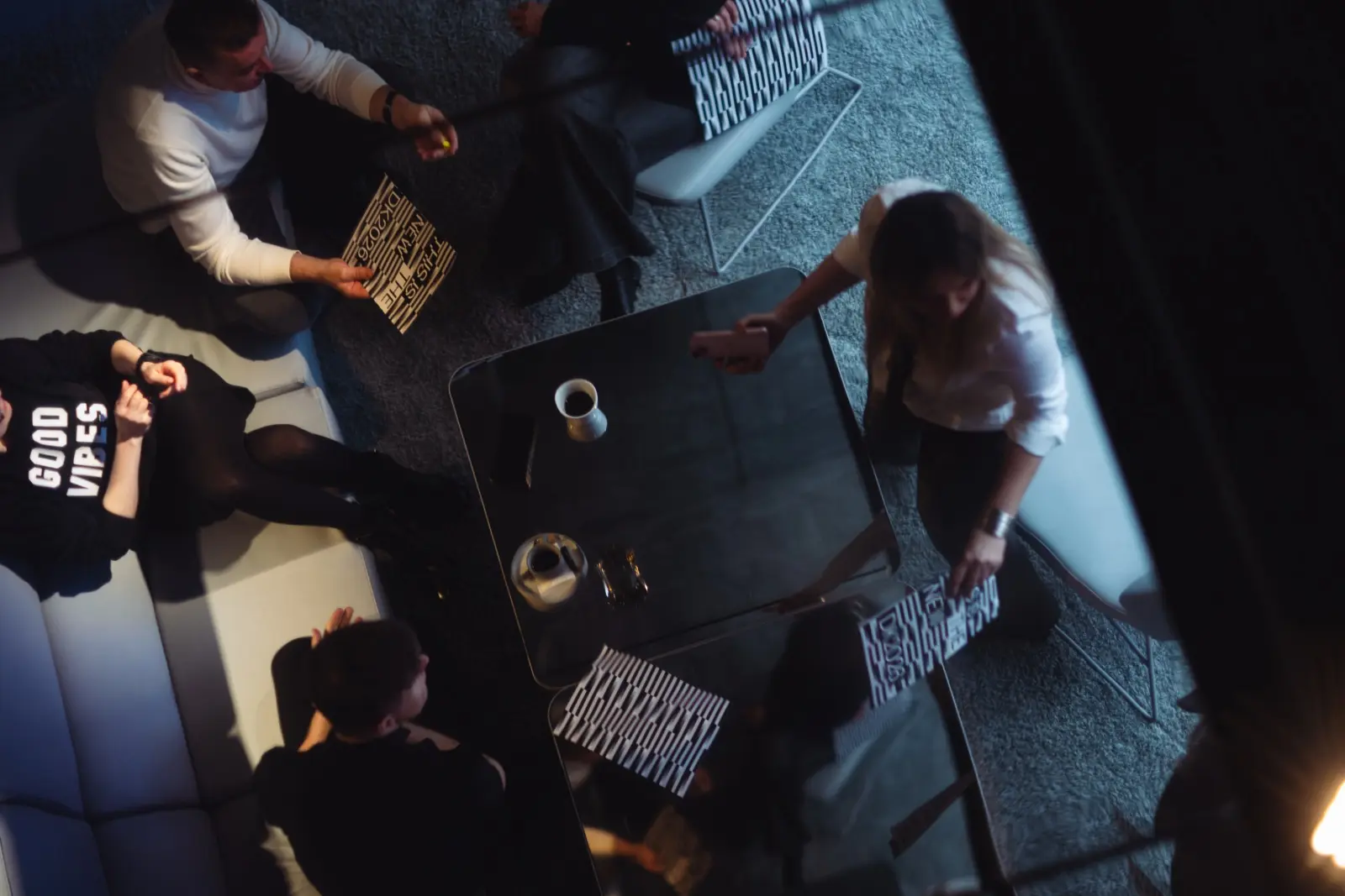 Otac modernog AI, globalni strateški autoritet i žena iza rasta ...