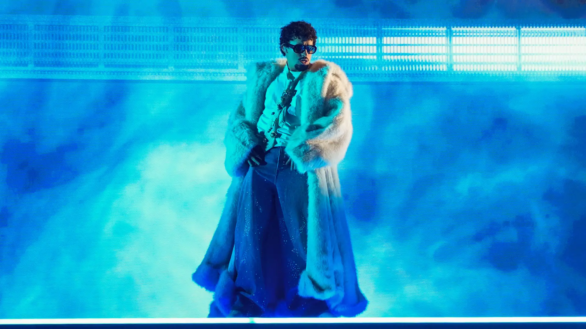 Fanovi besni na Bed Banija uoči nastupa na Superboulu: Morao da promeni ...